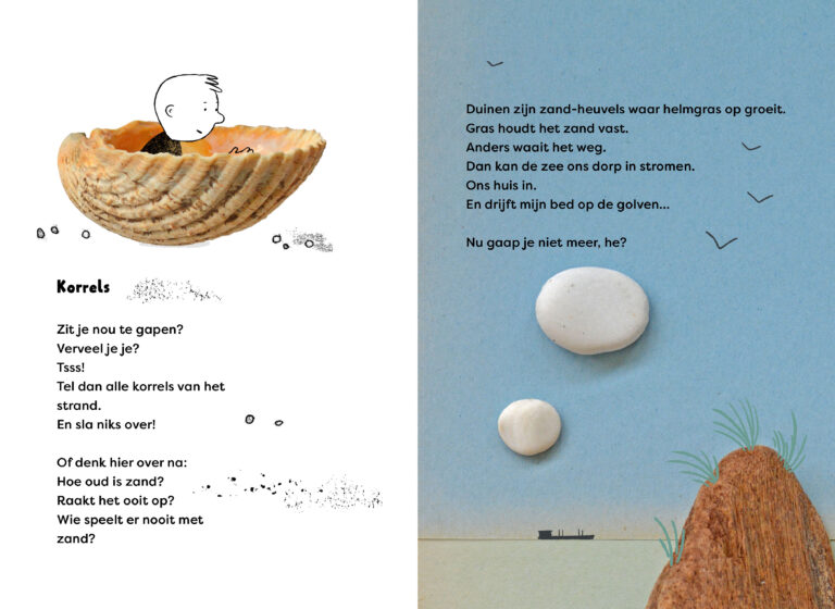 Jut je suf bij zee - Tineke Meirink